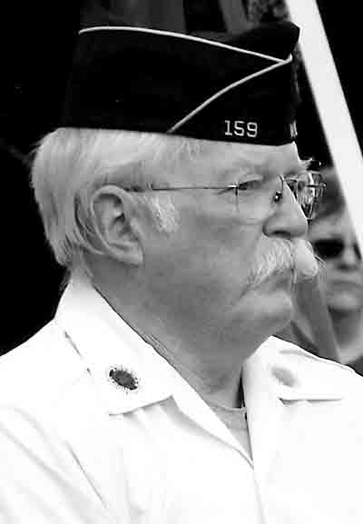 Stephen Compton Newton | News, Sports, Jobs - News and Sentinel